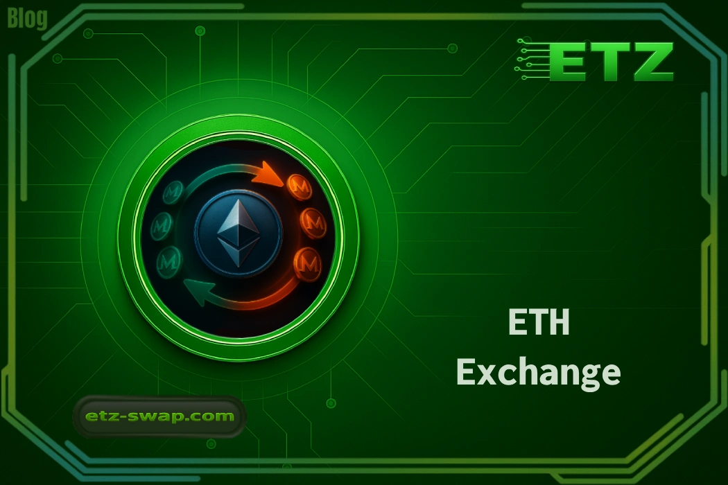 Ethereum (ETH) Explained — Programmable Blockchain & Staking | ETZ Swap