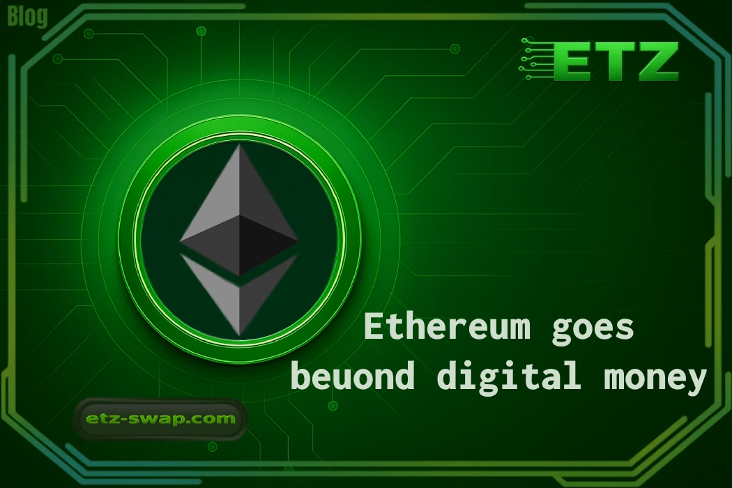 Ethereum Uncovered: How It Works, Why It Matters, and Where It’s Headed