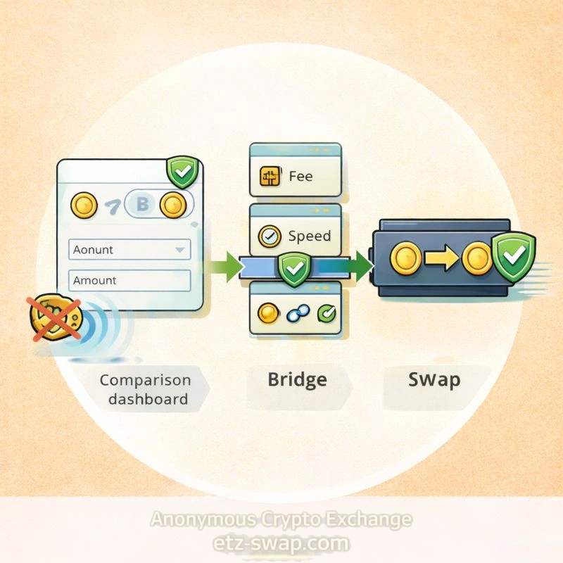 ETZ Swap & Changerella: Partnership