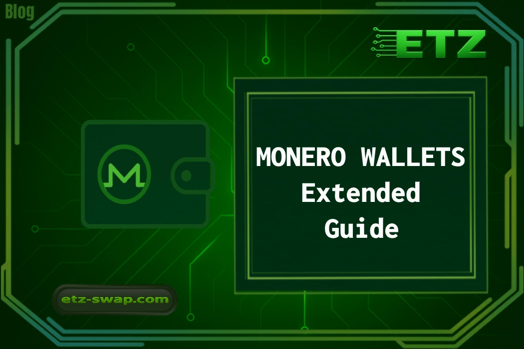 Monero Wallets Guide: Securely Store and Protect Your XMR