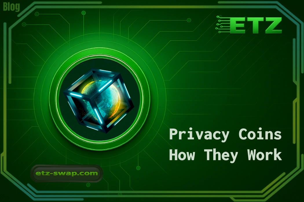 Privacy Coins Explained: How They Work & What’s Next