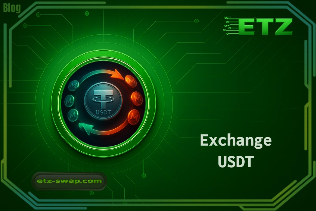 USDT (Tether): Stability, Risks & Everyday Uses | ETZ Swap
