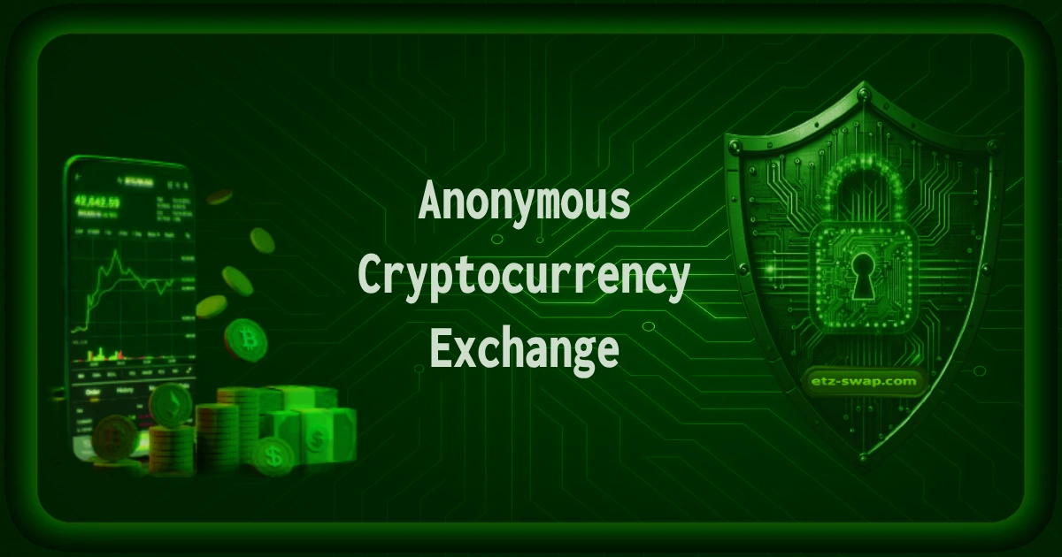 ETZ-Swap – Fast & Secure Crypto Exchange | BTC, ETH, XMR